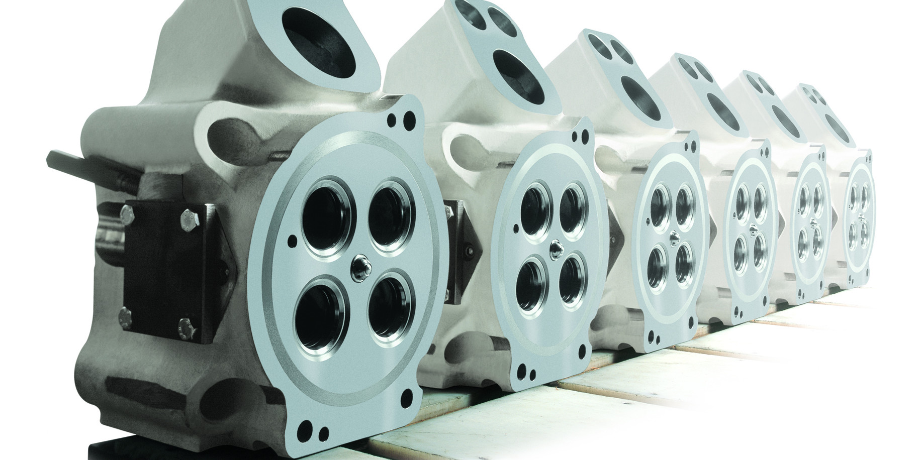 순정 예비 부품